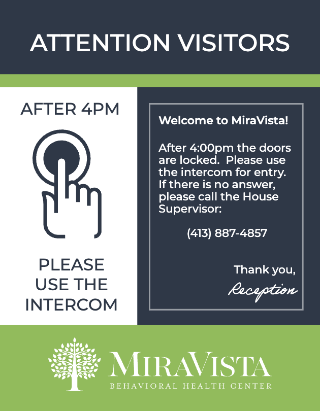 After Hours Signs – Proofing Dashboard